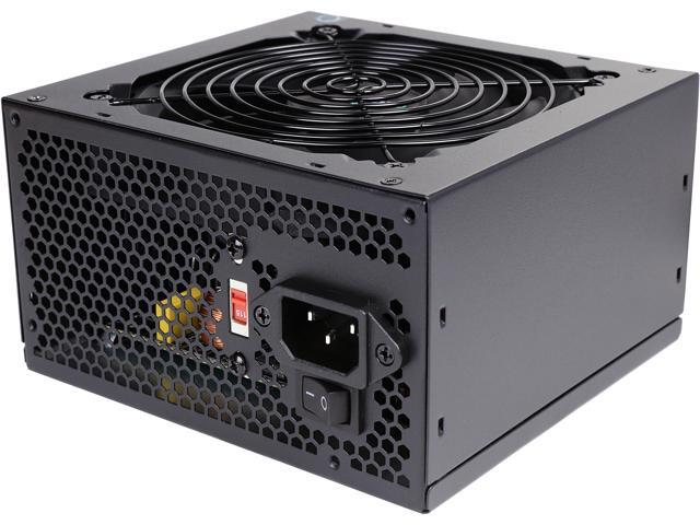 Click here for APEVIA ATX-VN500W 500 W Power Supply prices