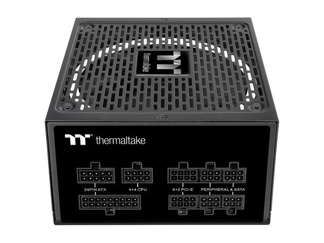 Click here for Thermaltake Toughpower GF1 750W 80+ Gold SLI/Cross... prices