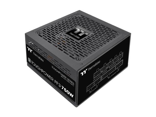 Click here for Thermaltake Toughpower PF3 750W 80+ Platinum ATX 3... prices