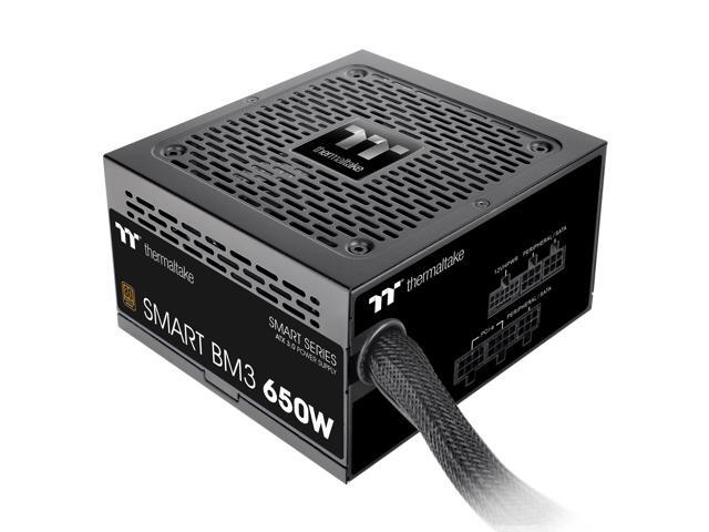 Click here for Thermaltake Smart BM3 650W 80Plus Bronze ATX 3.0 &... prices