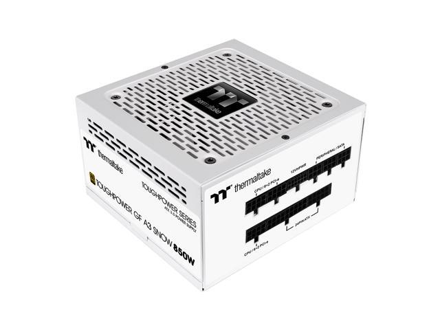 Click here for Thermaltake Toughpower GF A3 Snow Edition 850W 80+... prices