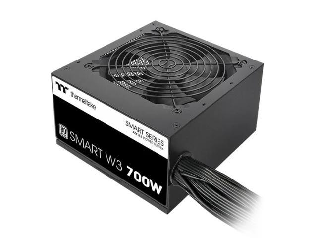 Click here for Thermaltake Smart W3 Series 80Plus Certified 700W... prices