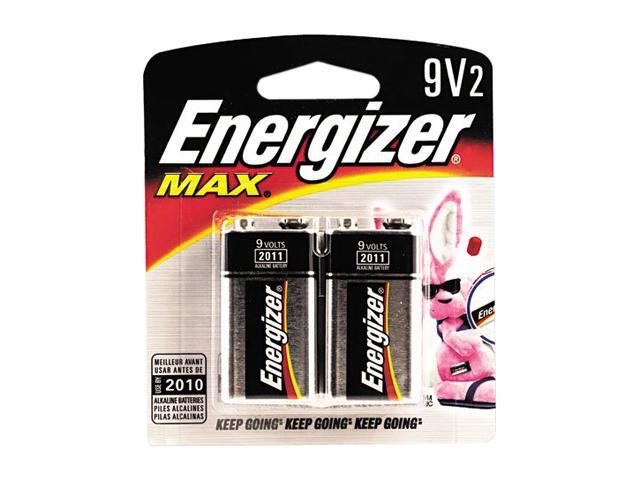 Click here for ENERGIZER Max Plus POWERSEAL 522BP-2 595mAh 9V Alk... prices