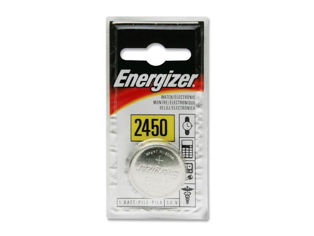 Click here for Energizer ECR2450BP Batteries prices