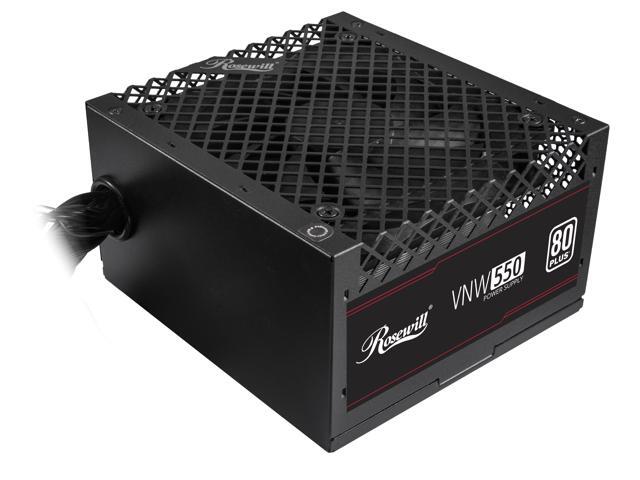 Click here for Rosewill VNW 550W 80+ White Certified  Non-Modular... prices