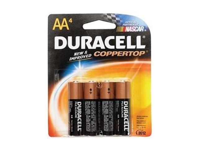 Click here for DURACELL CopperTop MN1500 1.5V AA Alkaline Battery... prices