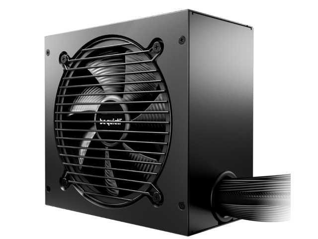 Click here for be quiet Pure Power 12 650W Power Supplies prices