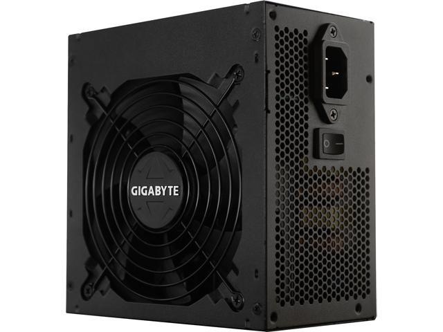 Click here for GIGABYTE GP-B700H 700 W Power Supply prices