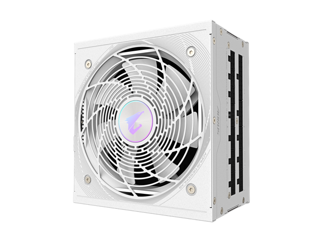 Click here for GIGABYTE AORUS ELITE ICE PSU - 1000W 80 PLUS Plati... prices