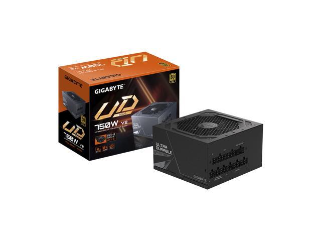 Click here for GIGABYTE GP-UD750GM PG5 V2 750 W 80 PLUS GOLD Cert... prices