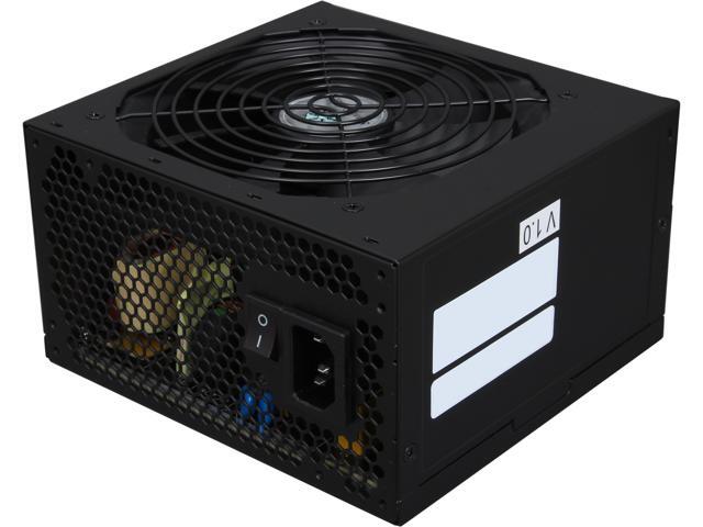 Click here for SilverStone ST50F-ESG 500 W Power Supply prices