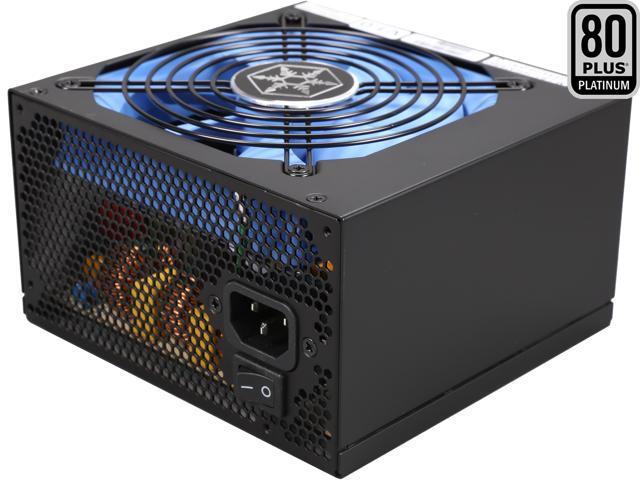 Click here for SilverStone Strider Series PS-ST50F-PB 500 W Power... prices