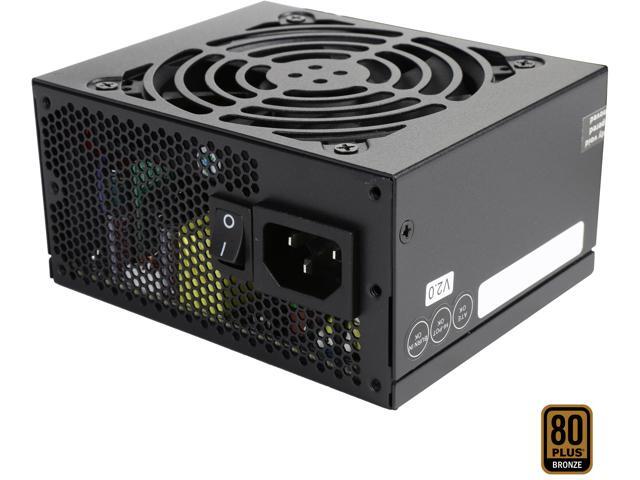 Click here for SilverStone SFX Series SST-ST30SF-V2 300 W Power S... prices