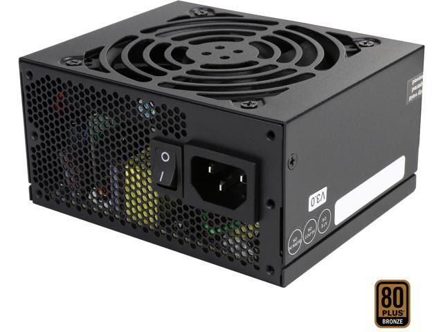 Click here for SILVERSTONE SFX Series 80 Plus Bronze Certificated... prices
