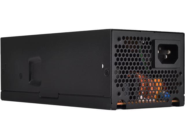 Click here for SilverStone SST-TX300 300 W Power Supply prices