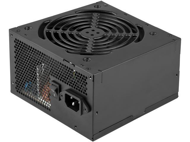 Click here for SilverStone Essential Series SST-ET650-G 650 W 650... prices