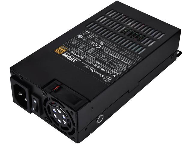 Click here for SilverStone SST-FX350-G 350 W Power Supply prices