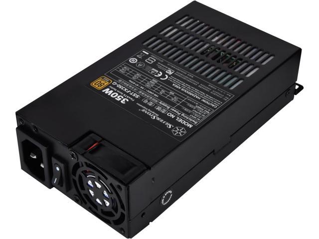 Click here for SilverStone FX350-G 350 W Power Supply prices