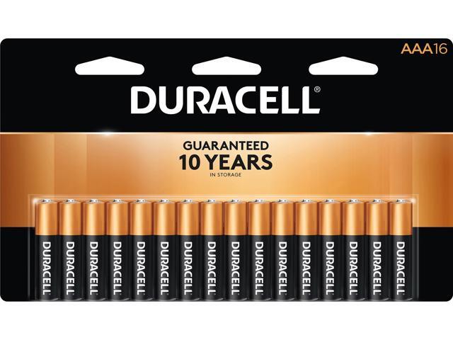 Click here for Duracell MN2400B16ZCT CopperTop Battery For Smoke... prices