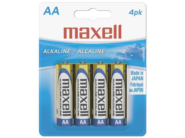 Click here for maxell 723465 Batteries prices