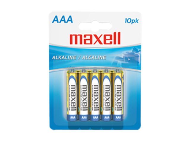 Click here for maxell 723810 Batteries prices