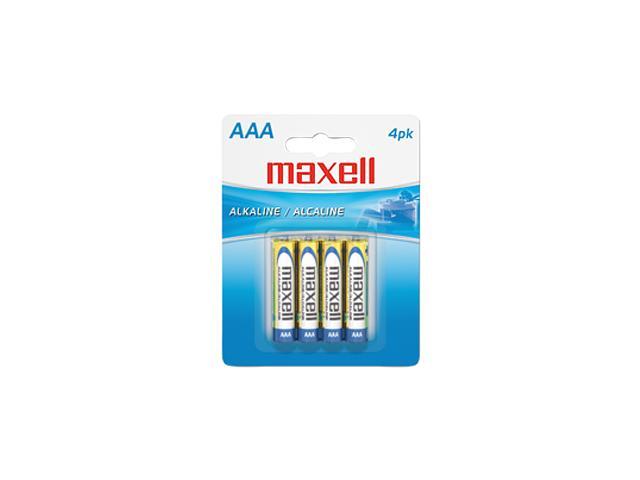 Click here for maxell 723865 Batteries prices