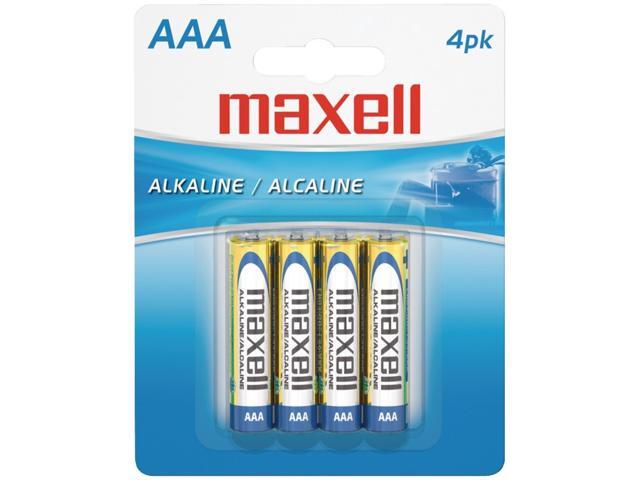 Click here for maxell 723865 - LR034BP Batteries prices