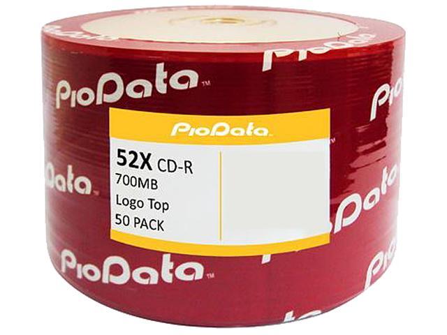 Click here for PIODATA 700MB 52X CD-R 50 Packs CD/DVD R/RW Media... prices