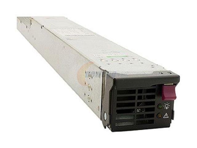 Click here for HP 499243-B21 2400W 2400W AC Power Supply prices