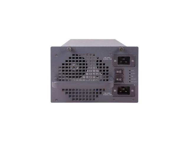 Click here for HPE JD227A AC Power Supply prices