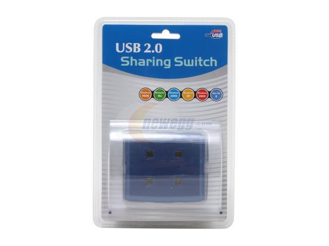 Click here for Fuji PLUS SW-241A 4 To 1 USB 2.0 Auto Sharing Swit... prices