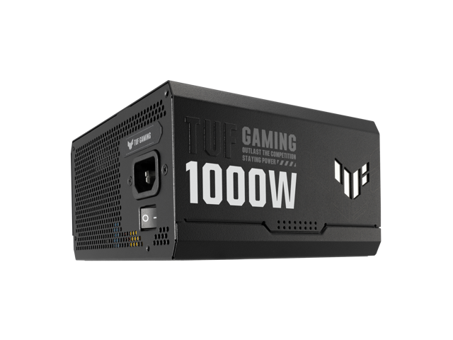 Click here for ASUS TUF Gaming 1000W Gold (1000 Watt  ATX 3.0 Com... prices