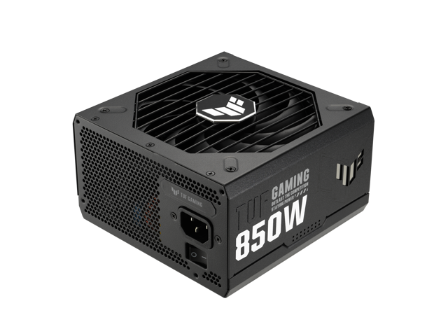 Click here for ASUS TUF Gaming 850W Gold (850 Watt  ATX 3.0 Compa... prices