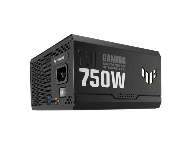 Click here for ASUS TUF Gaming 750W Gold (750 Watt  Fully Modular... prices