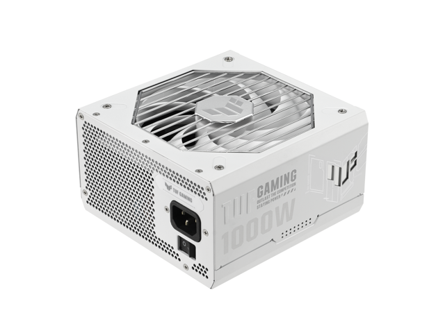 Click here for Open Box - ASUS TUF Gaming 1000W 80+ Gold White Ed... prices