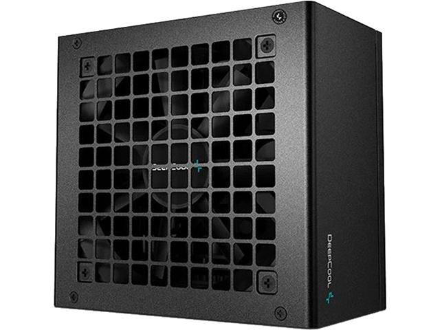 Click here for Deepcool PQ650M R-PQ650M-FA0B-US 650 W Power Suppl... prices