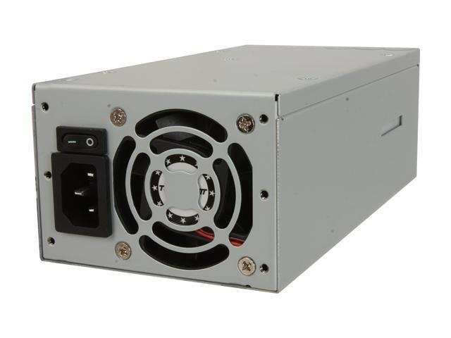 Click here for TOPOWER TOP-400W2U-PFC Server Power Supply prices