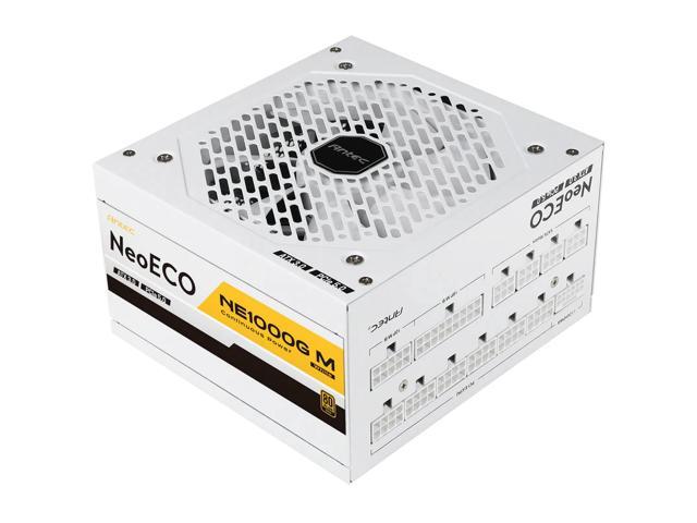 Click here for Antec NeoECO Series NE1000G M White ATX 3.0 1000 W... prices