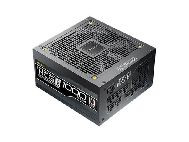Click here for Antec HCG1000 PRO P US 1000 W Power Supply prices