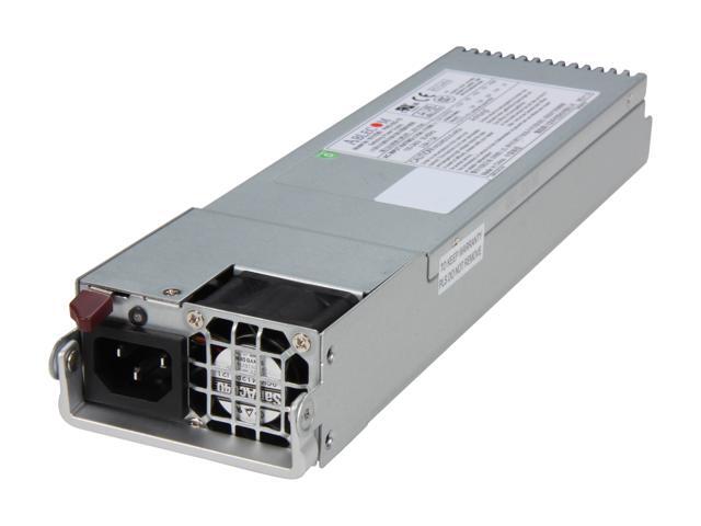 Click here for SuperMicro PWS-302-1S 1U Server Power Supply prices