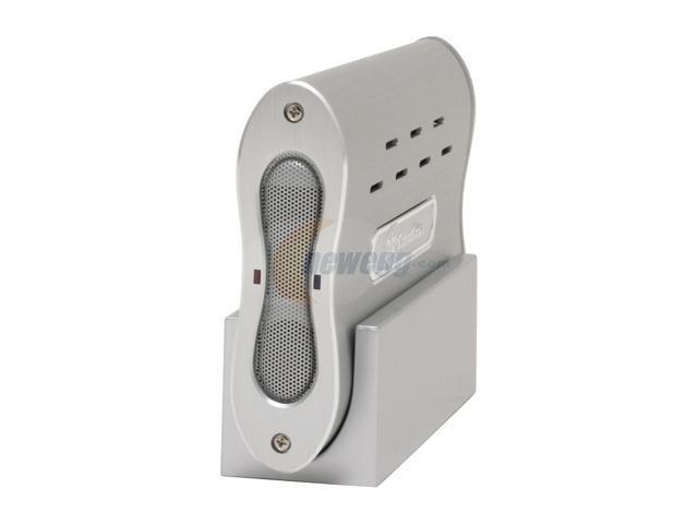 Click here for SilverStone MS04-S External Enclosure with fan prices