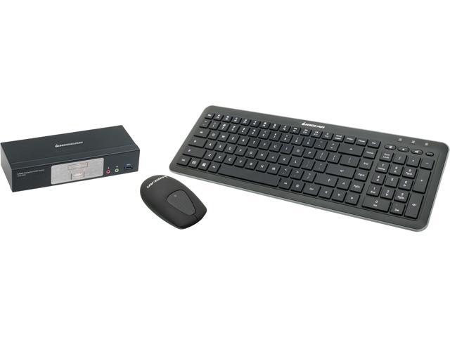 Click here for IOGEAR GCS1932-KM KVM prices