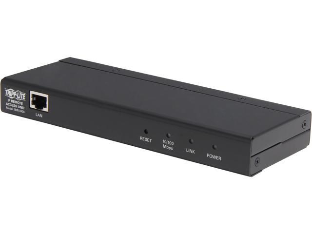 Click here for TRIPP LITE B051-000 KVM Switch Accessories - IP Re... prices