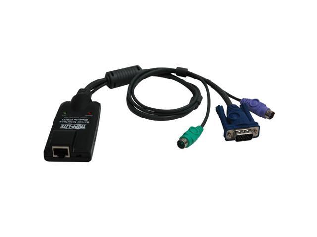 Click here for PS/2 Server Interface Module for NetDirector Cat5... prices