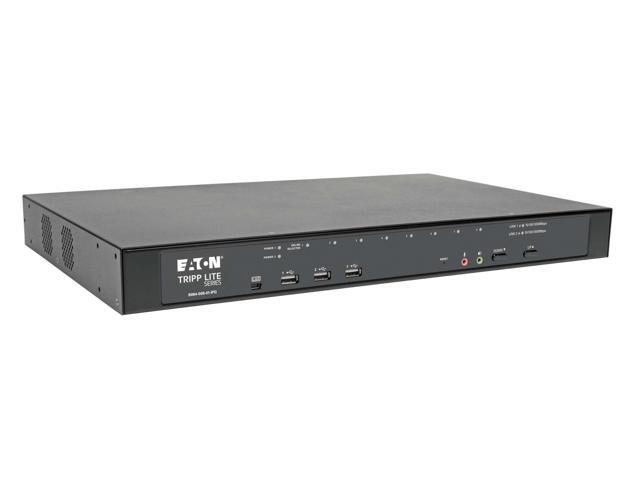 Click here for 8-Port Cat5 KVM over IP Switch with Virtual Media... prices