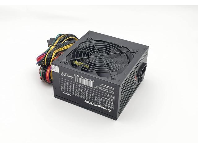Click here for b-Vigor 550W ATX Power Supply prices