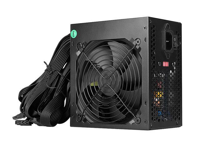 Click here for Bgears b-Vigor700W 700 W Power Supply prices
