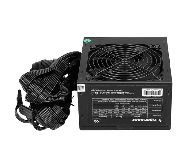 Click here for Bluegears b-Vigor900W Power Supplies prices