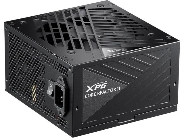 Click here for XPG CorereactorII 1200W PCIE 5 & ATX 3.0 Power Sup... prices