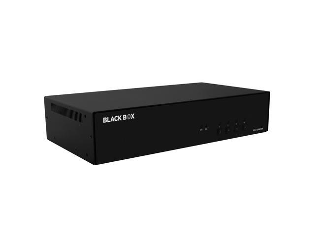 Click here for Black Box Network - KVS4-2004HVX Secure KVM Switch... prices